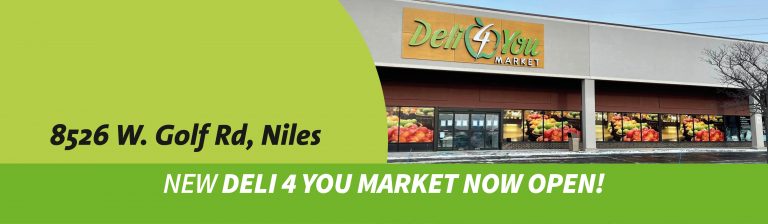 Deli 4 You Market